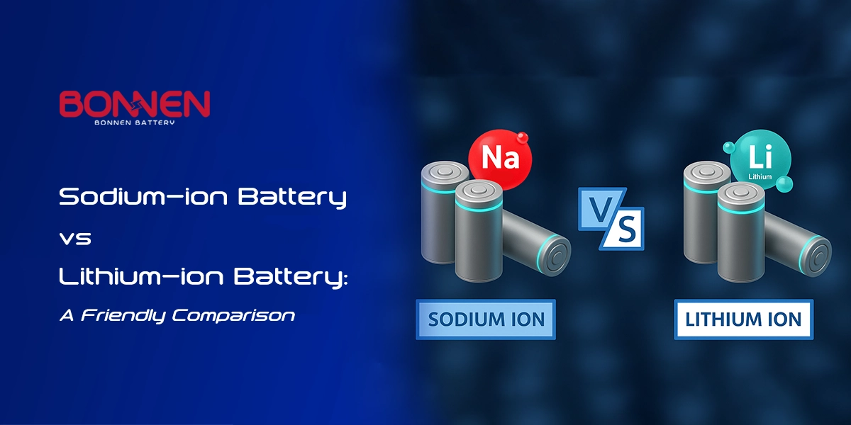 Pin natri-ion so với pin lithium-ion: So sánh thân thiện (Cập nhật năm 2025) - Natri Ion Việt Nam